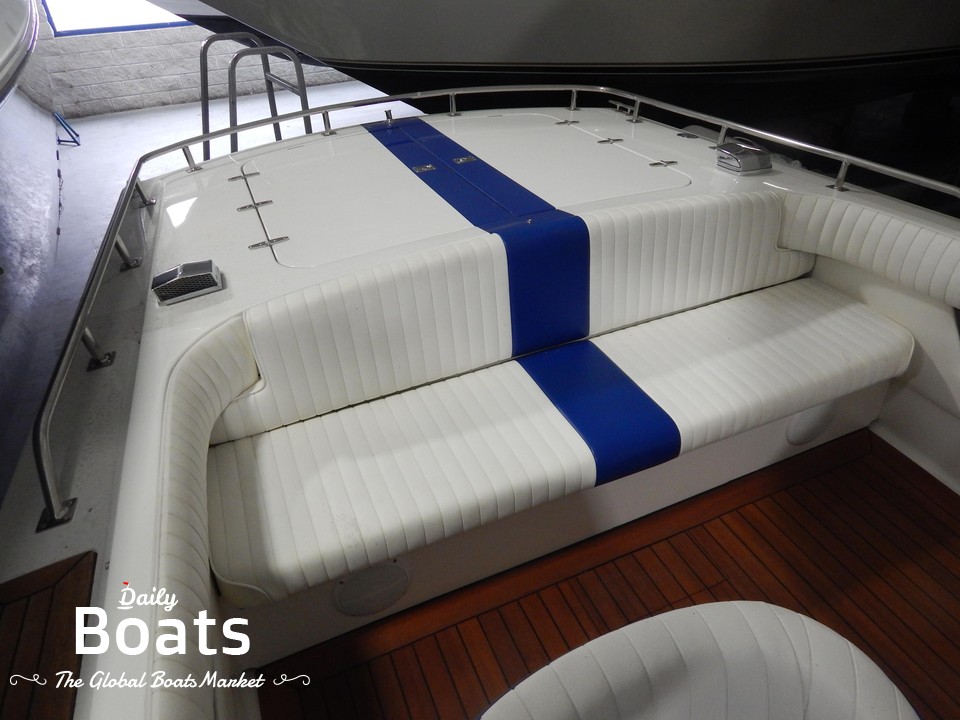 1969 Bertram Baron for sale. View price, photos and Buy 1969 Bertram ...