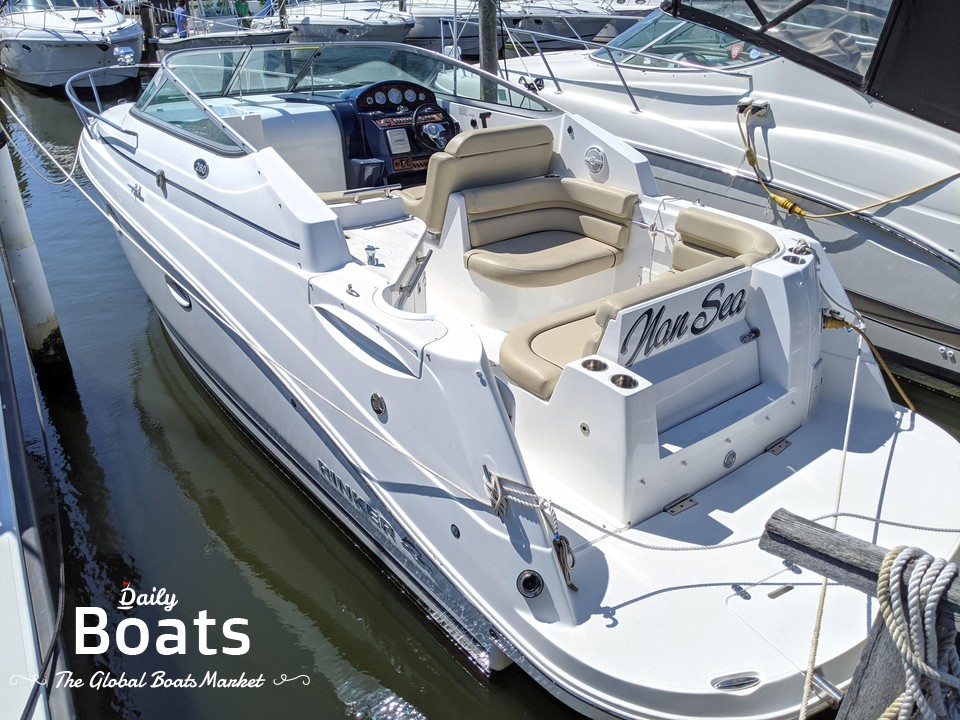 2015 Rinker 260 Express Cruiser for sale. View price, photos and Buy ...