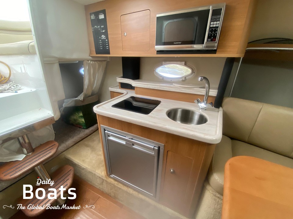 2015 Rinker 260 Express Cruiser for sale. View price, photos and Buy ...