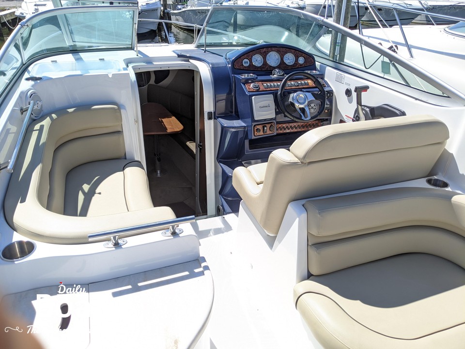 2015 Rinker 260 Express Cruiser for sale. View price, photos and Buy ...