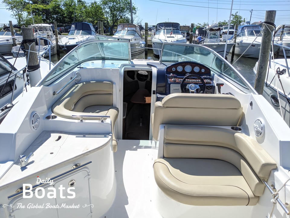 2015 Rinker 260 Express Cruiser for sale. View price, photos and Buy ...