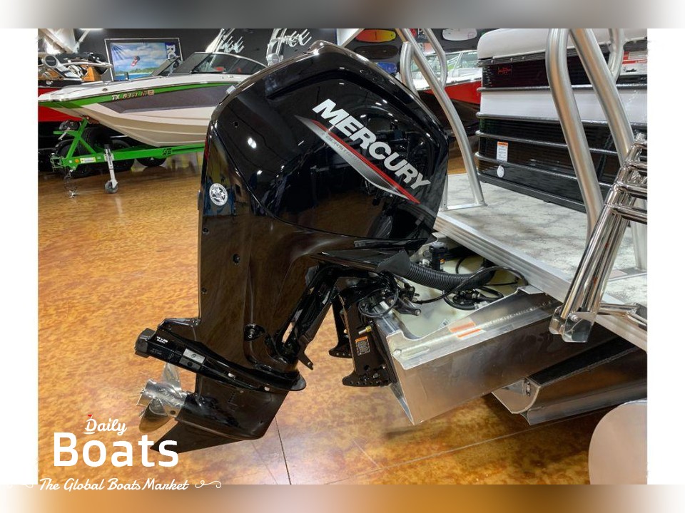 2022 Crest Classic Lx 200 for sale. View price, photos and Buy 2022 ...