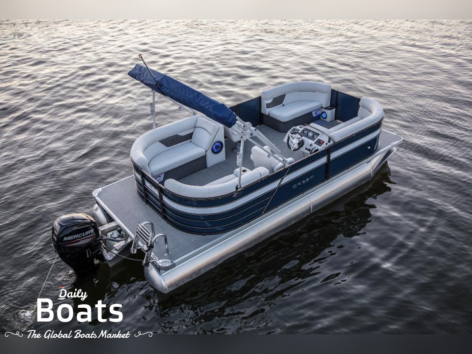 2022 Crest Classic Lx 200 for sale. View price, photos and Buy 2022 ...