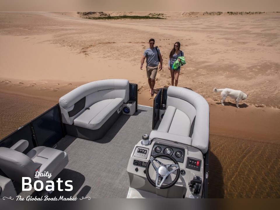 2022 Crest Classic Lx 200 for sale. View price, photos and Buy 2022 ...