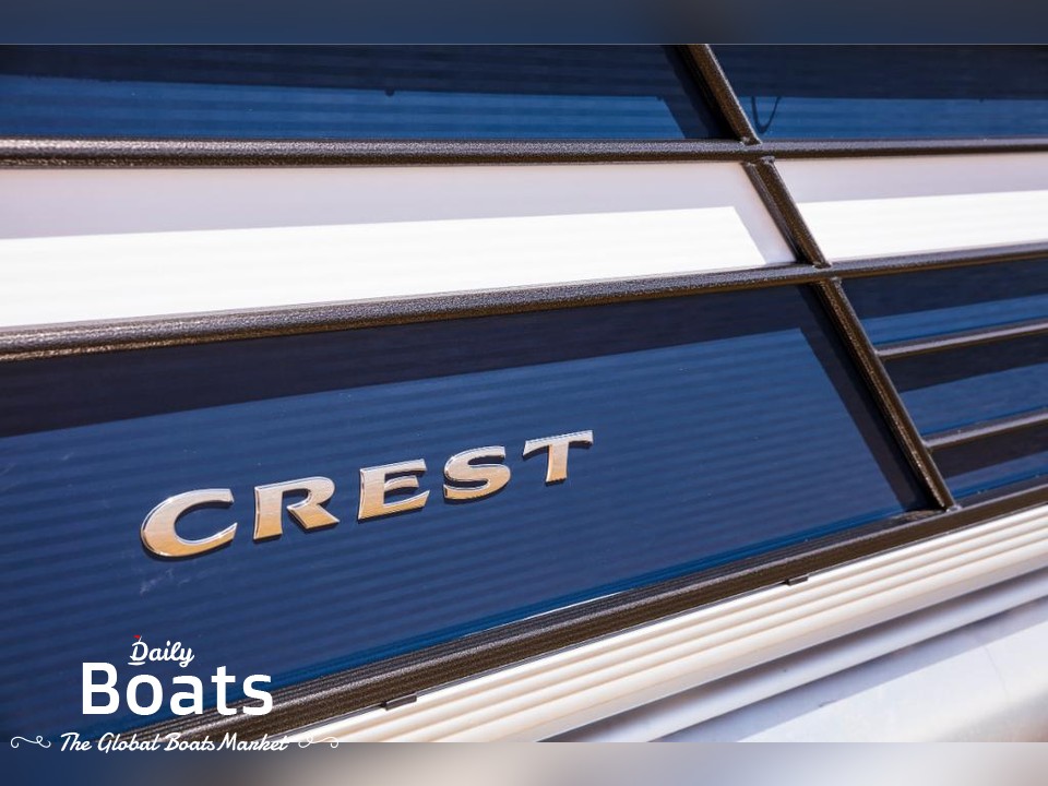 2022 Crest Classic Lx 200 for sale. View price, photos and Buy 2022 ...