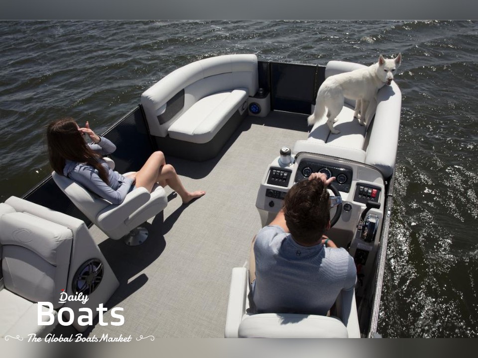 2022 Crest Classic Lx 200 for sale. View price, photos and Buy 2022 ...