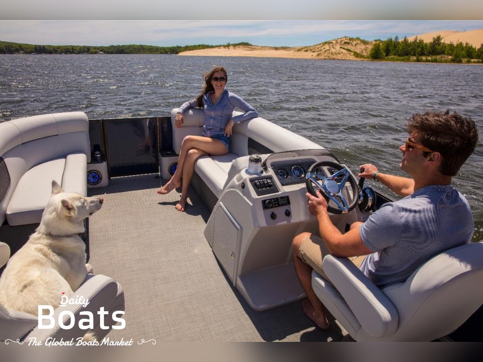 2022 Crest Classic Lx 200 for sale. View price, photos and Buy 2022 ...