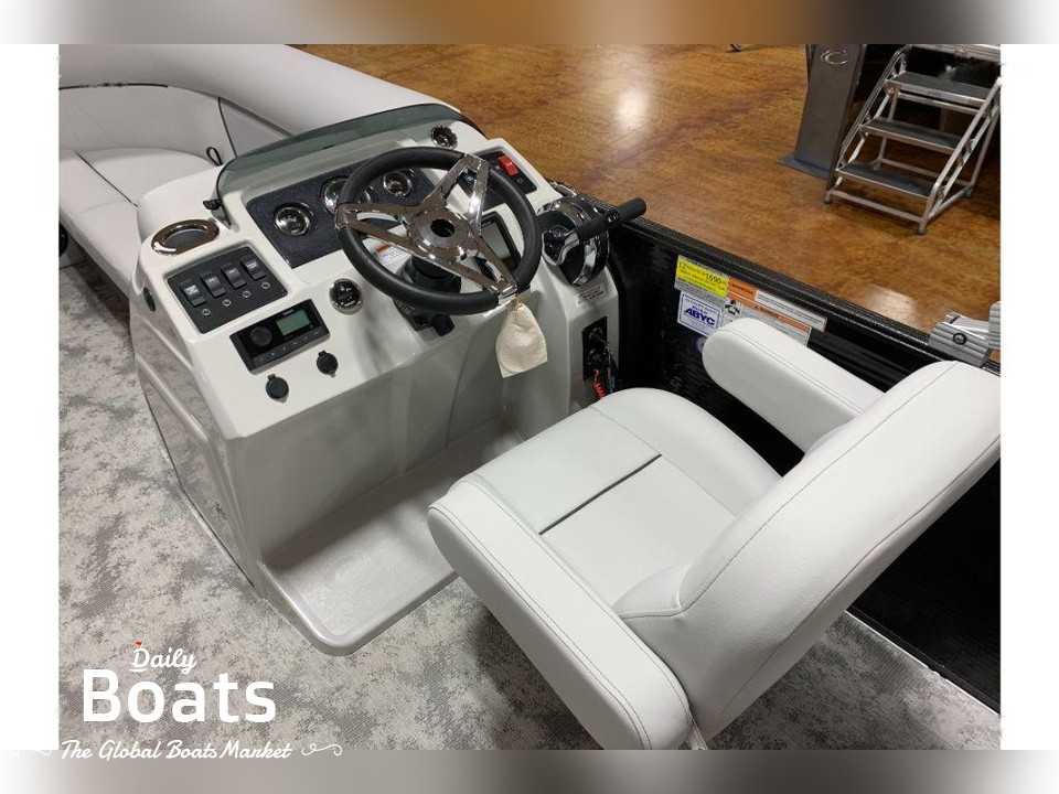 2022 Crest Classic Lx 200 for sale. View price, photos and Buy 2022 ...