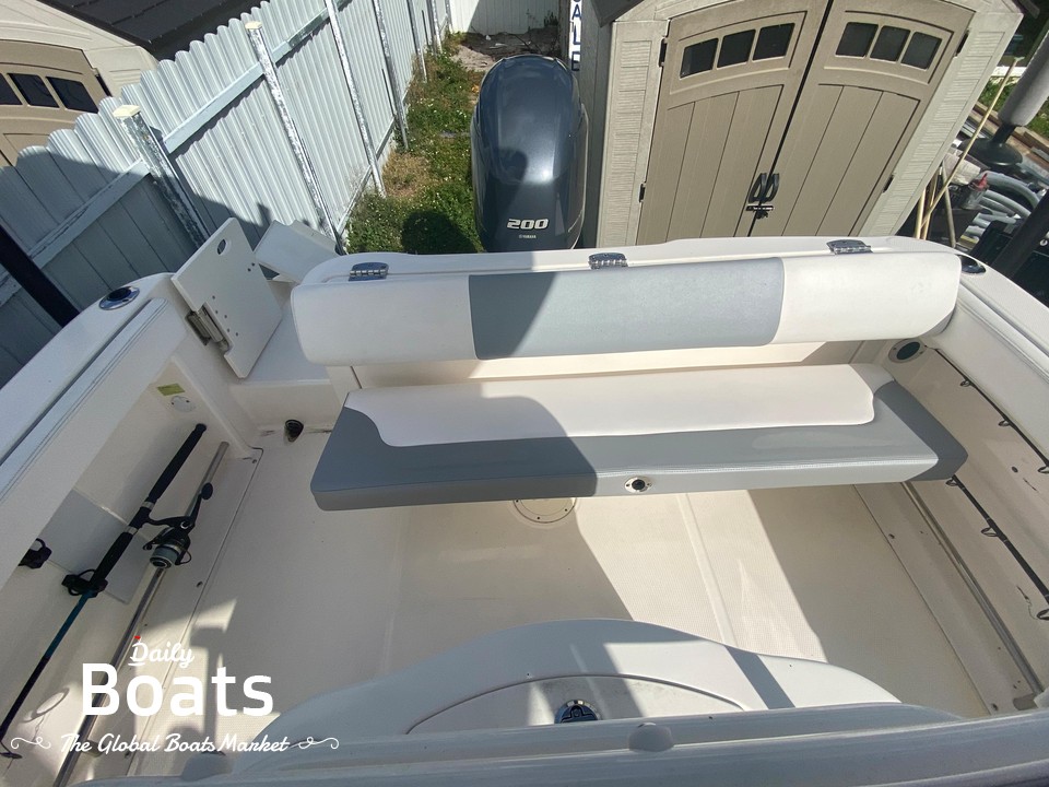 2021 Robalo R222 Center Console for sale. View price, photos and Buy ...