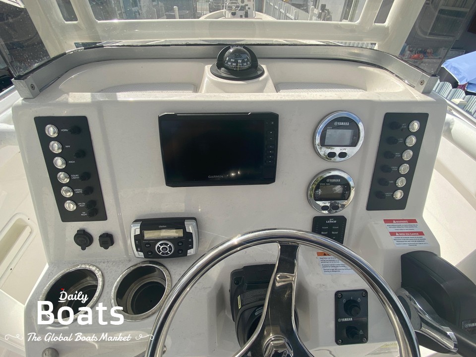 2021 Robalo R222 Center Console for sale. View price, photos and Buy ...
