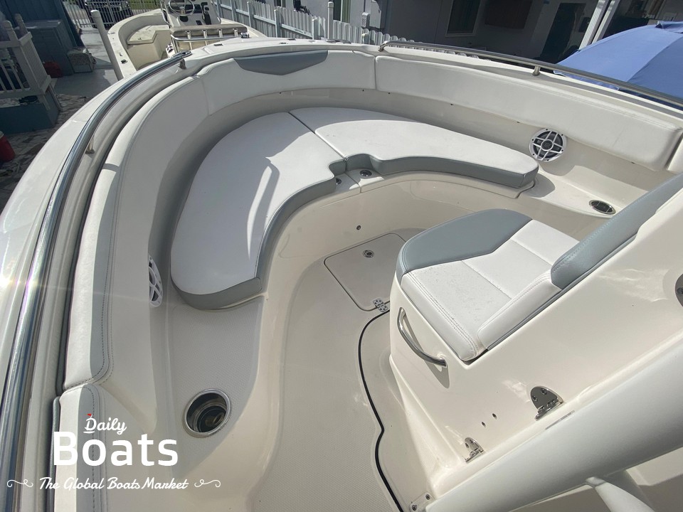 2021 Robalo R222 Center Console for sale. View price, photos and Buy ...