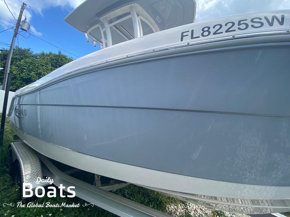2021 Robalo R222 Center Console for sale. View price, photos and Buy ...