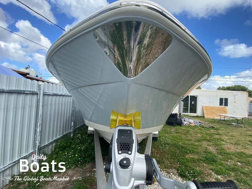 2021 Robalo R222 Center Console for sale. View price, photos and Buy ...
