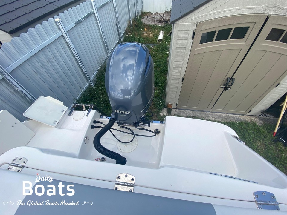 2021 Robalo R222 Center Console for sale. View price, photos and Buy ...