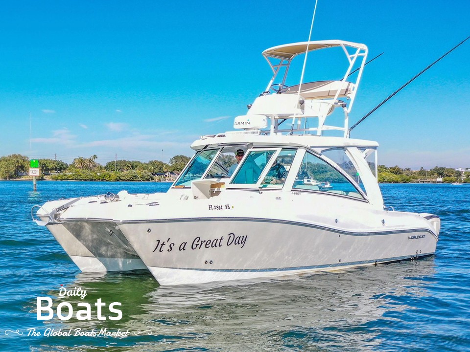 2018 World Cat 320 Dc for sale. View price, photos and Buy 2018 World ...