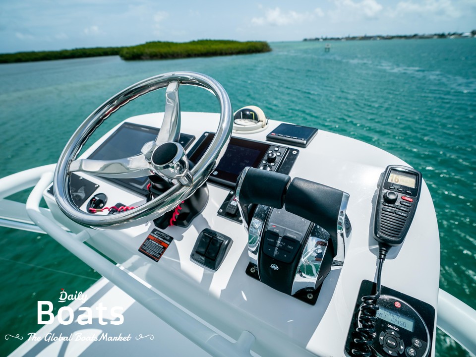 2015 Billfish 39 Custom Cc for sale. View price, photos and Buy 2015 ...