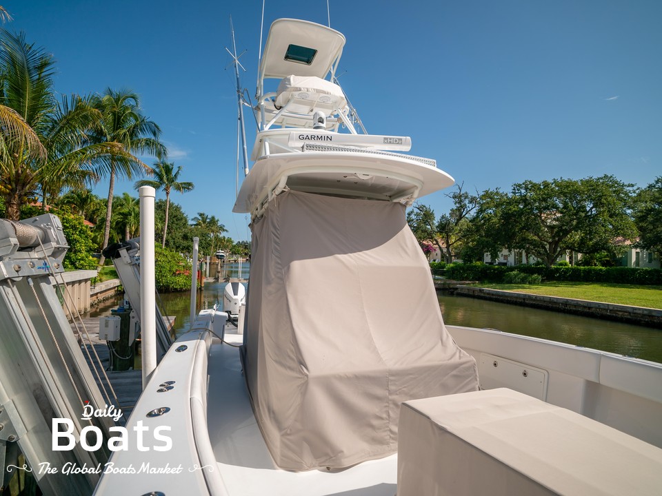 2015 Billfish 39 Custom Cc for sale. View price, photos and Buy 2015 ...