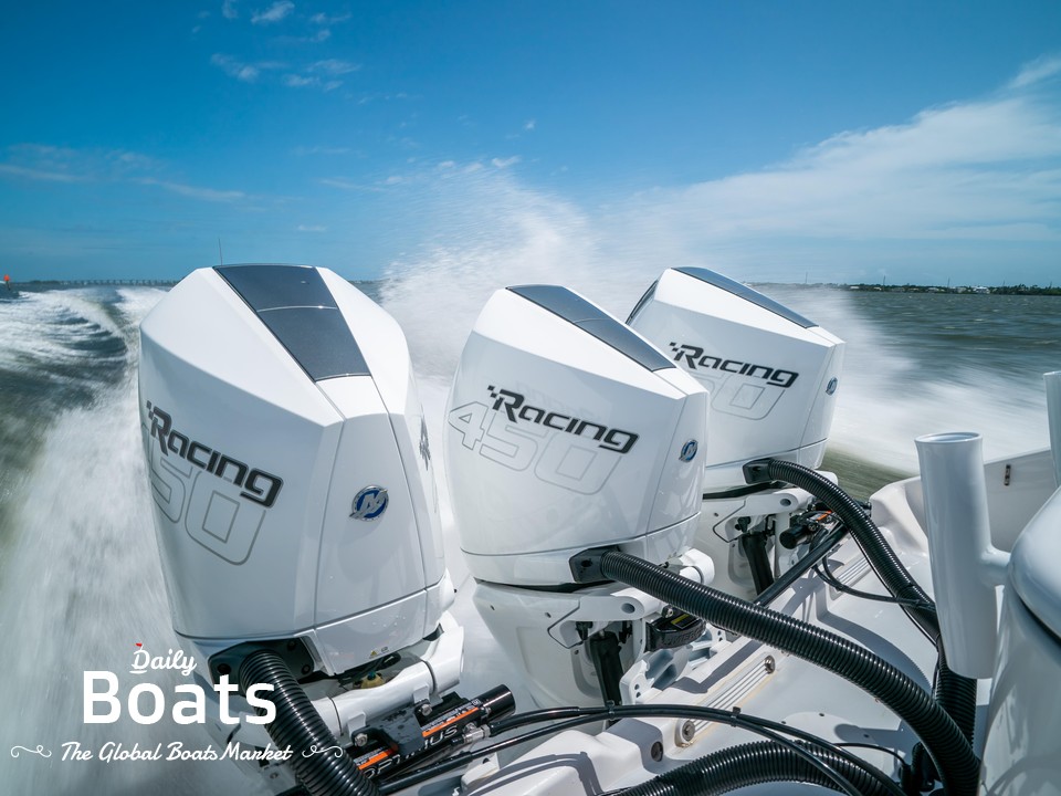 2015 Billfish 39 Custom Cc for sale. View price, photos and Buy 2015 ...