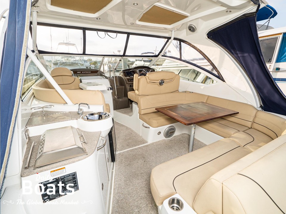 2012 Cruisers 380 Express for sale. View price, photos and Buy 2012 ...