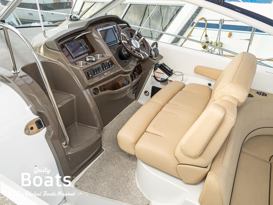 2012 Cruisers 380 Express for sale. View price, photos and Buy 2012 ...