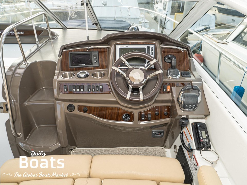 2012 Cruisers 380 Express for sale. View price, photos and Buy 2012 ...