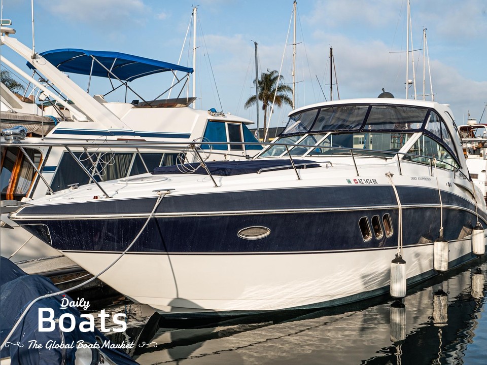 2012 Cruisers 380 Express for sale. View price, photos and Buy 2012 ...