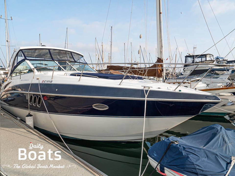 2012 Cruisers 380 Express for sale. View price, photos and Buy 2012 ...