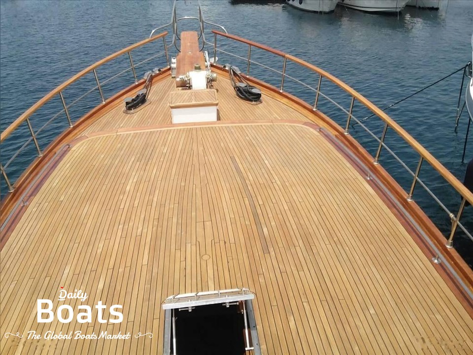 2008 Custom Tum Tour Shipyard for sale. View price, photos and Buy 2008 ...