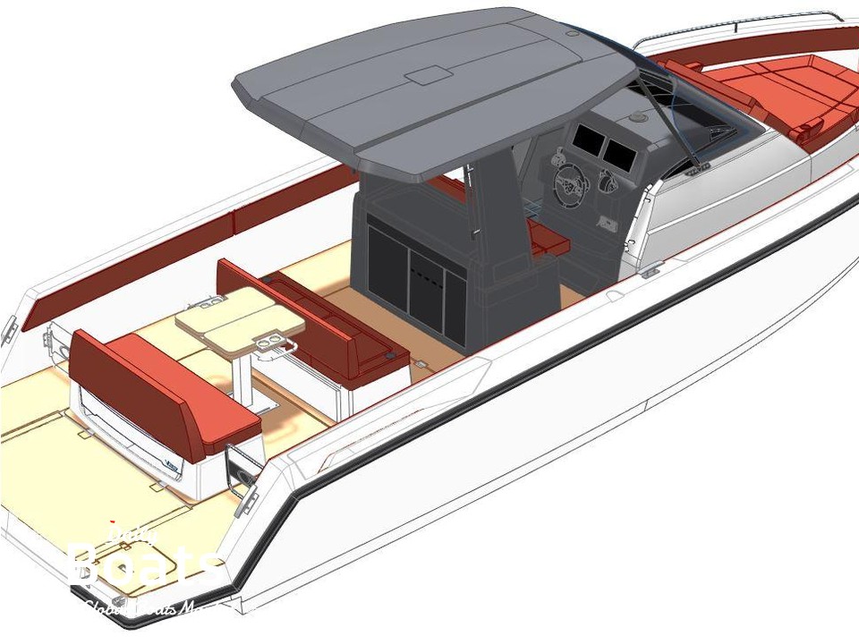 2021 Schaefer V33 for sale. View price, photos and Buy 2021 Schaefer ...