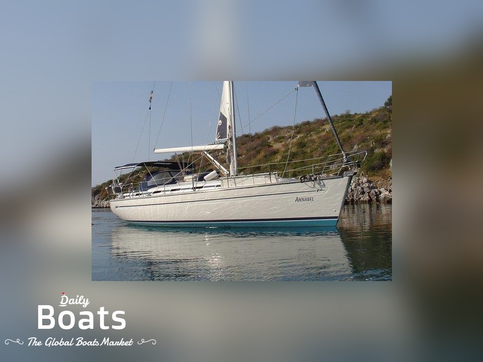 2002 Bavaria 44-3 for sale. View price, photos and Buy 2002 Bavaria 44 ...