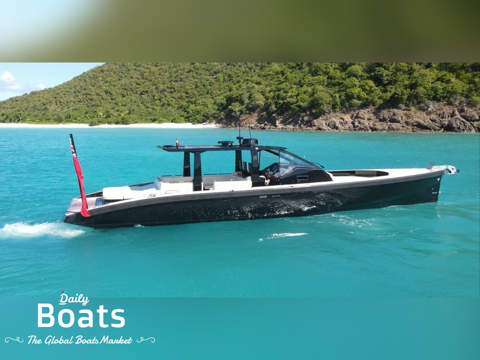 2021 Windy Sr52 Blackbird for sale. View price, photos and Buy 2021 ...