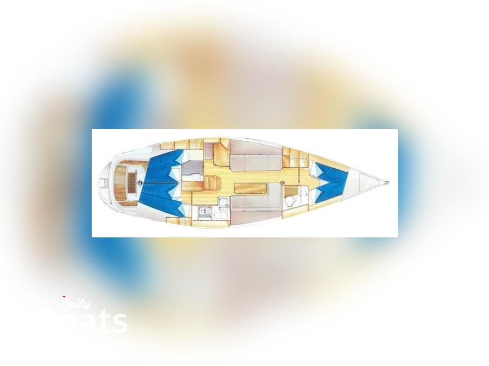 1988 Sigma 38 Ood for sale. View price, photos and Buy 1988 Sigma 38 ...