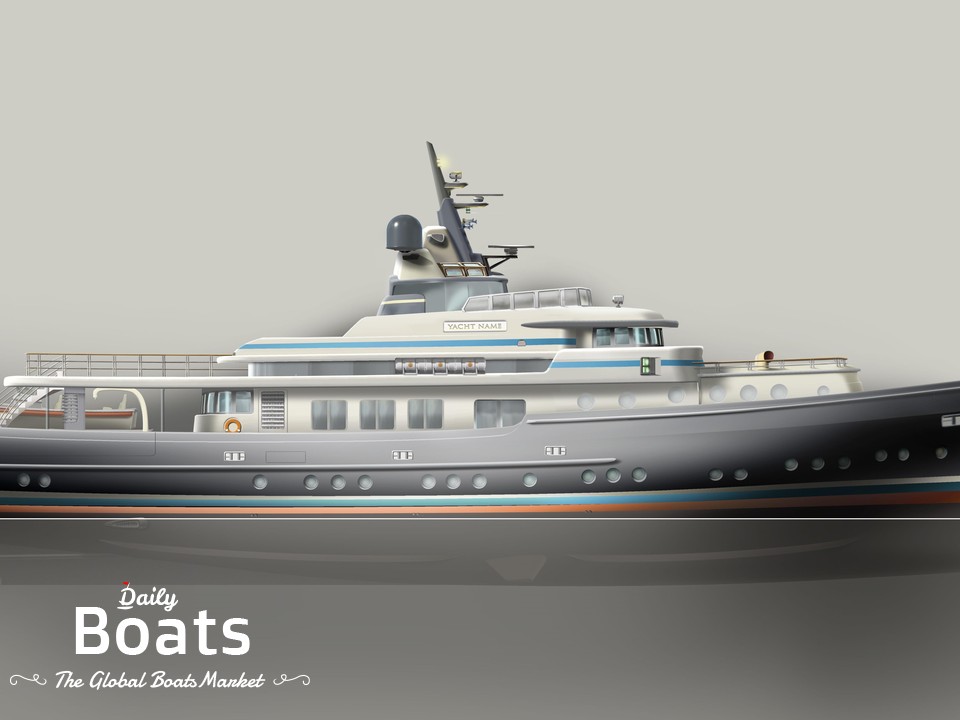 2023 Motor Yacht Commodore for sale. View price, photos and Buy 2023 ...