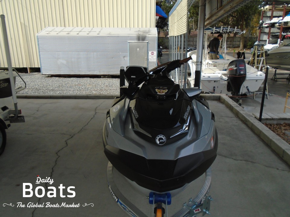2019 Sea-Doo Gtx 300 Limited for sale. View price, photos and Buy 2019 ...