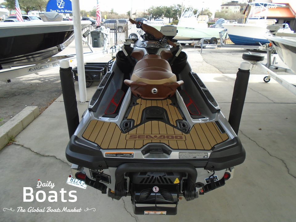 2019 Sea-Doo Gtx 300 Limited for sale. View price, photos and Buy 2019 ...