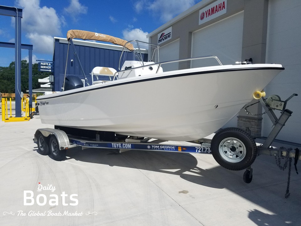 2022 Edgewater 188Cc for sale. View price, photos and Buy 2022 ...