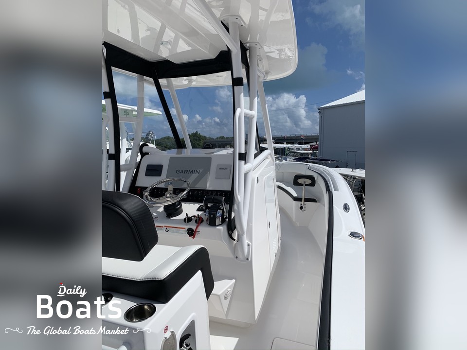 2021 Belzona 27 Center Console for sale. View price, photos and Buy ...