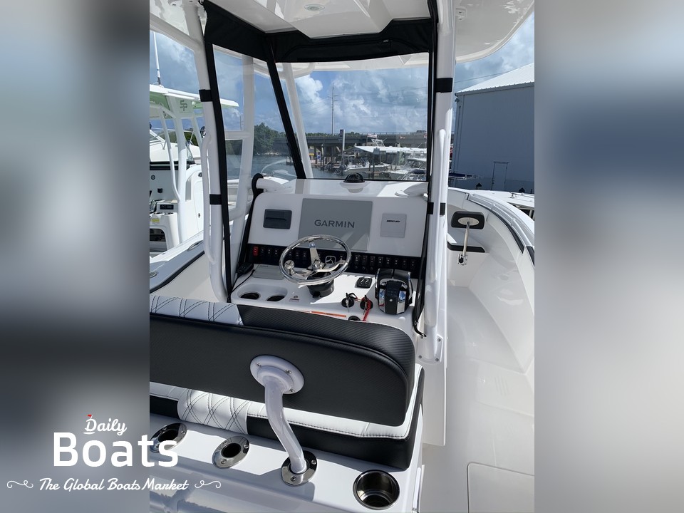 2021 Belzona 27 Center Console for sale. View price, photos and Buy ...