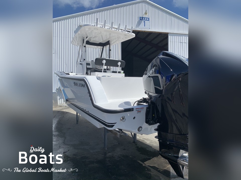 2021 Belzona 27 Center Console for sale. View price, photos and Buy ...