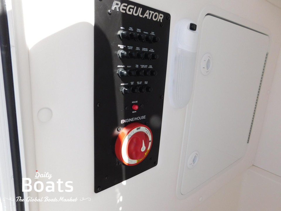 2022 Regulator 24Xo for sale. View price, photos and Buy 2022 Regulator ...