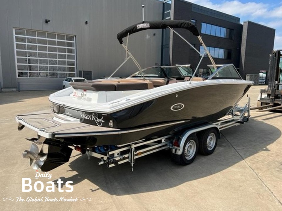 2019 Cobalt Cs23 for sale. View price, photos and Buy 2019 Cobalt Cs23 ...