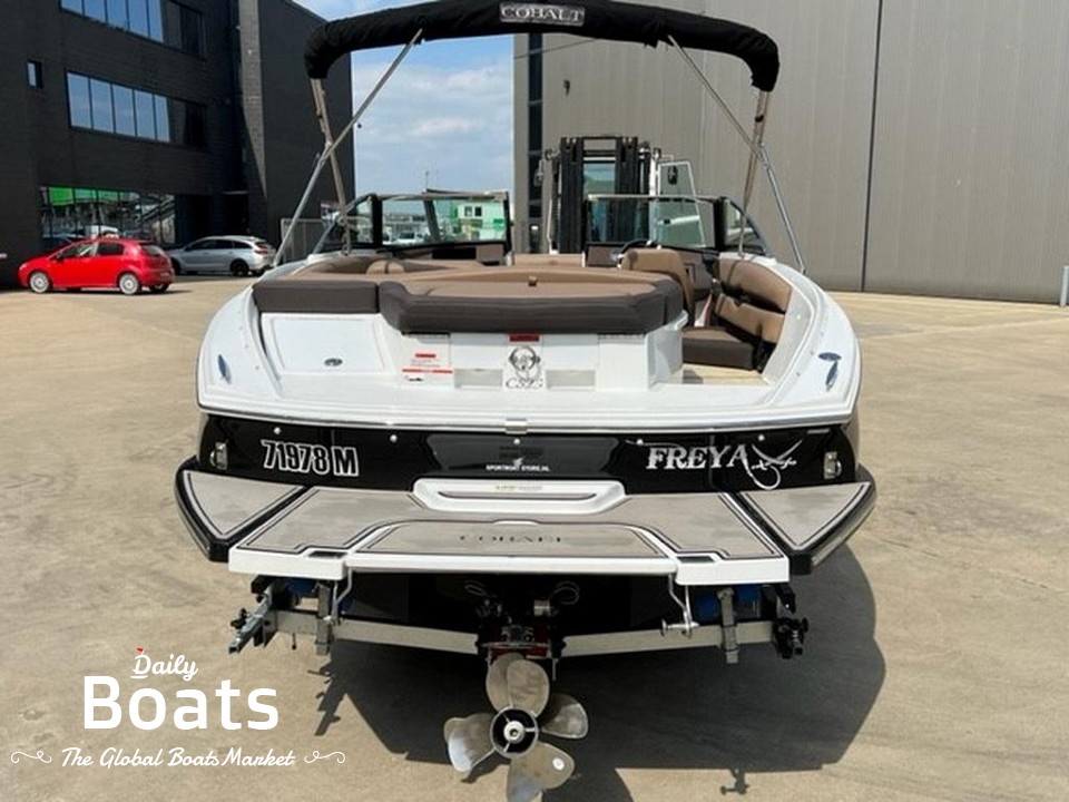 2019 Cobalt Cs23 for sale. View price, photos and Buy 2019 Cobalt Cs23 ...