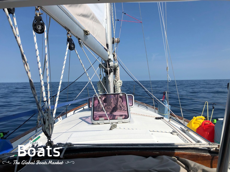 1984 Morgan 384 for sale. View price, photos and Buy 1984 Morgan 384 ...