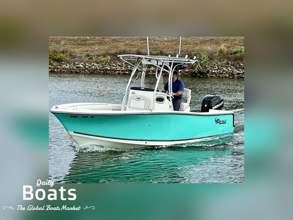 2015 Mako 214 Cc for sale. View price, photos and Buy 2015 Mako 214 Cc ...