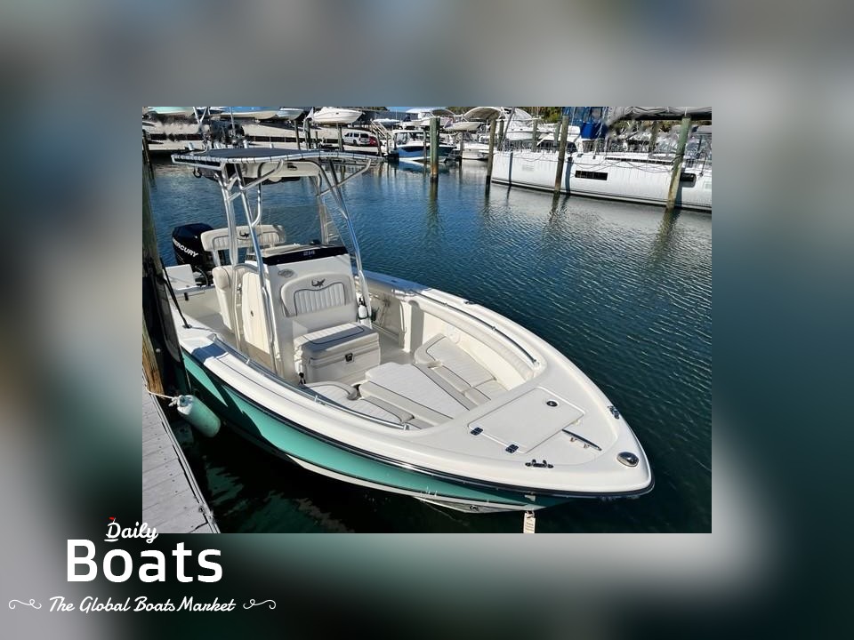 2015 Mako 214 Cc for sale. View price, photos and Buy 2015 Mako 214 Cc ...