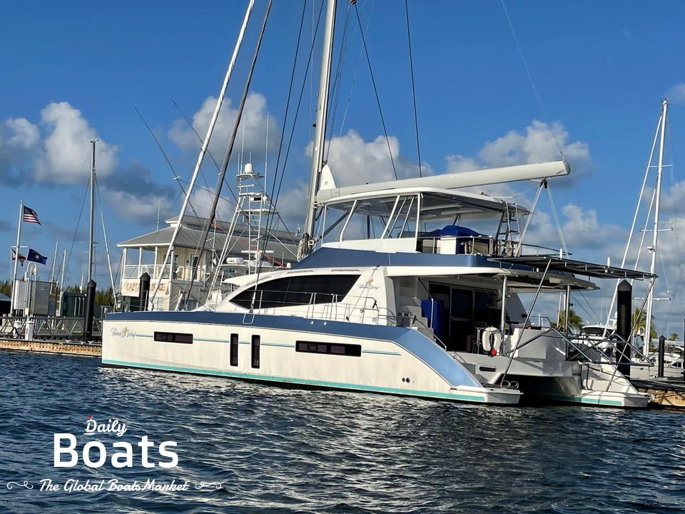 2018 Leopard 58 for sale. View price, photos and Buy 2018 Leopard 58 ...