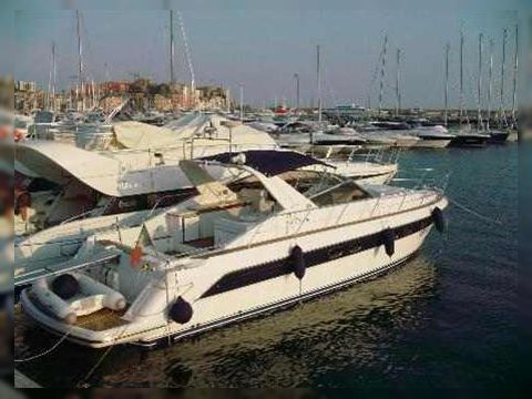 1991 Princess 46 Riviera for sale. View price, photos and Buy 1991 ...