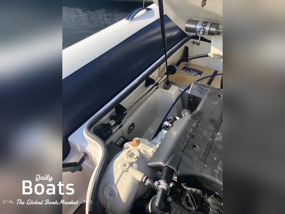 2017 Williams Jet Tenders Turbojet 325 for sale. View price, photos and ...