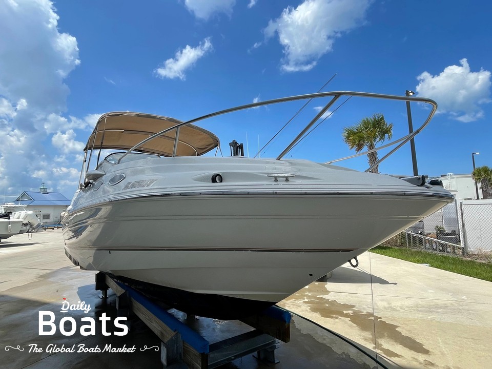 Regal 2550 lsc for sale - Daily Boats
