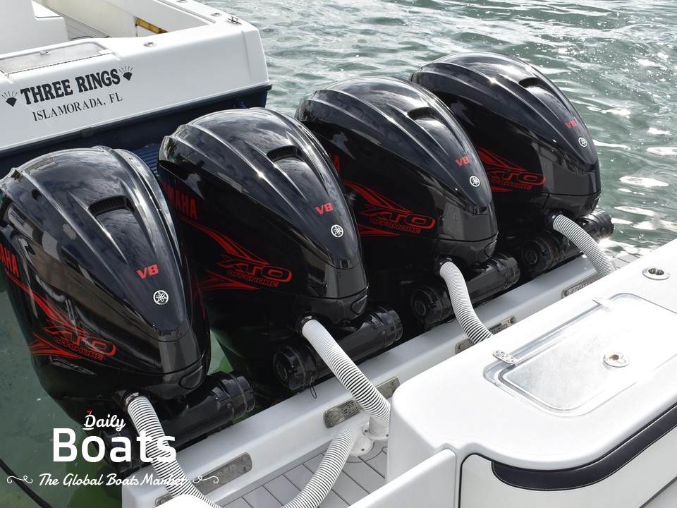 2020 Contender 44 St for sale. View price, photos and Buy 2020 ...